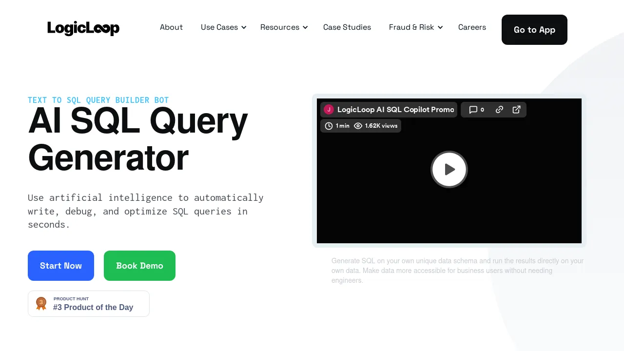 Logic Loop - BestofAI